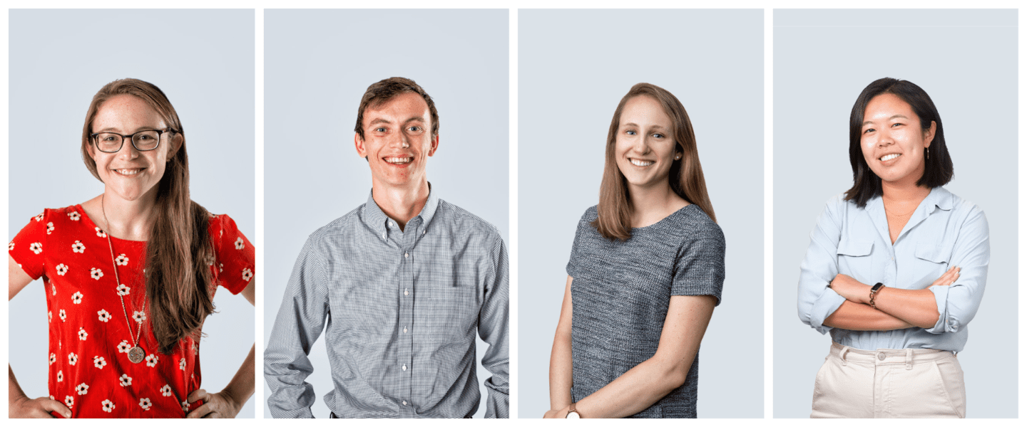 Fall Webinar Series: Exploring Careers in Transportation | Kittelson ...