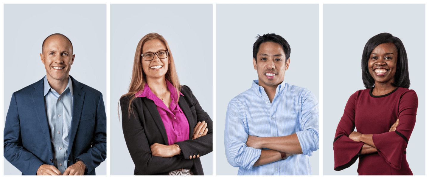 Fall Webinar Series: Exploring Careers in Transportation | Kittelson ...