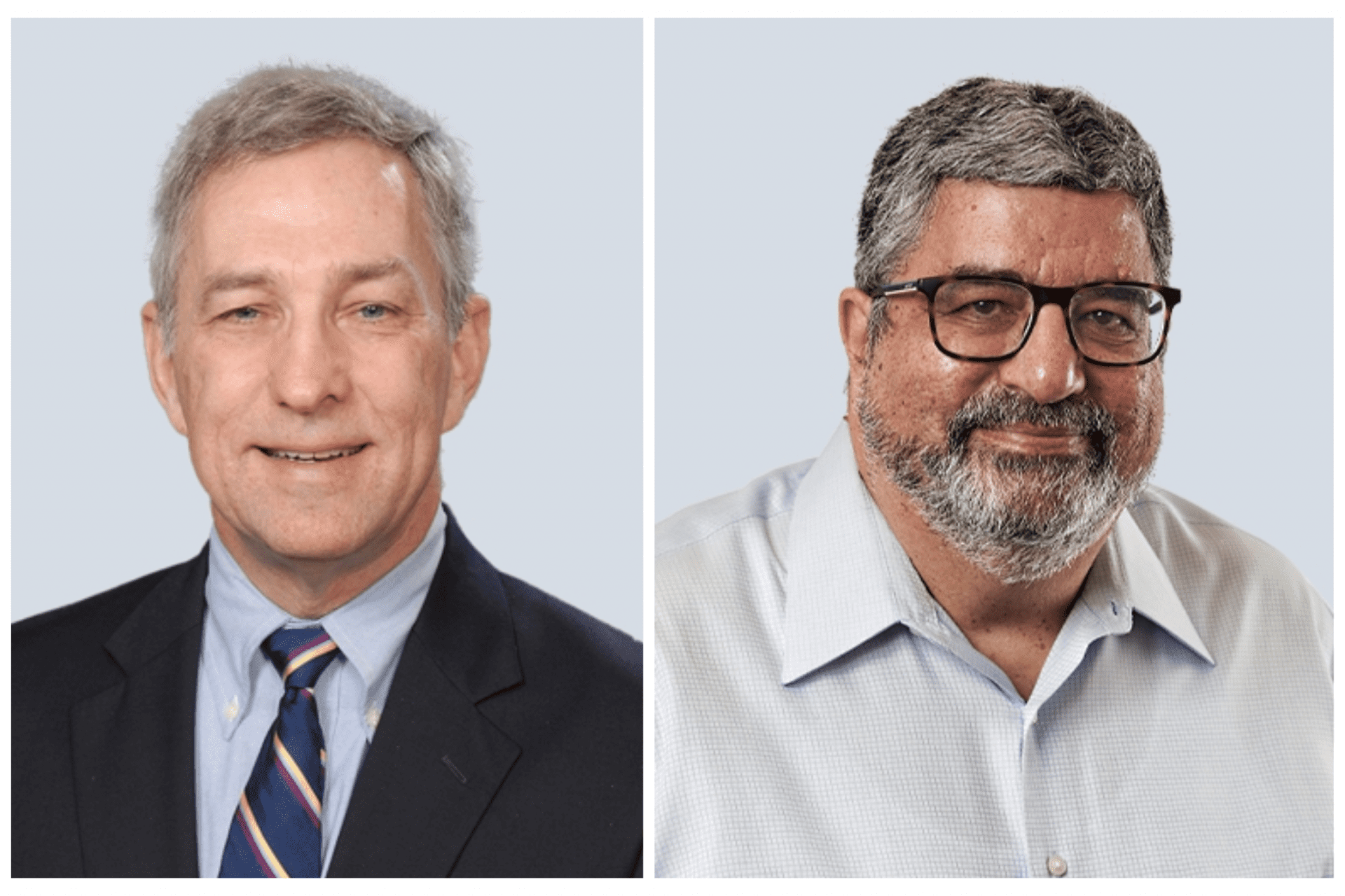 Two Renowned Researchers Join Kittelson & Associates | Kittelson ...
