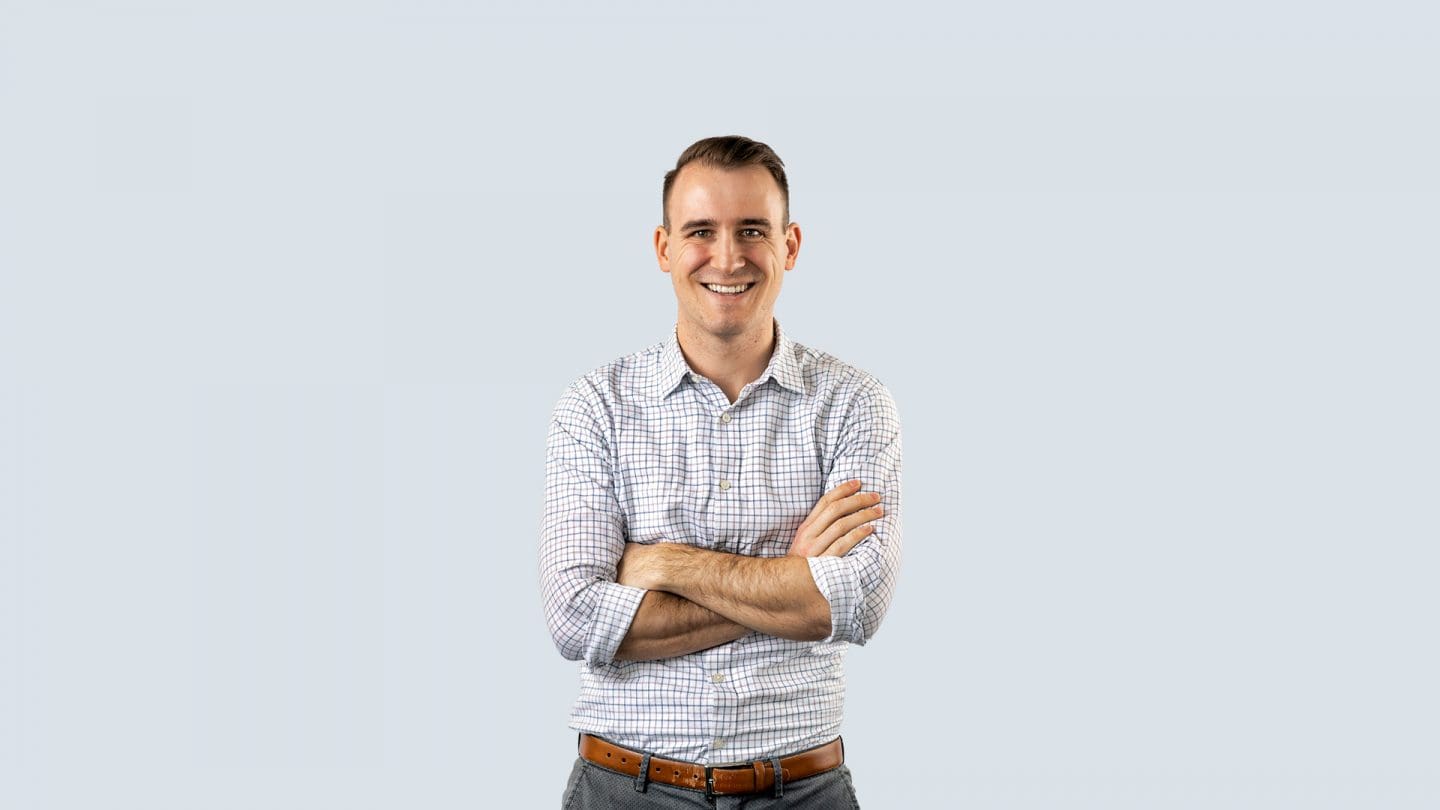 Samuel Parsons | Kittelson & Associates, Inc.