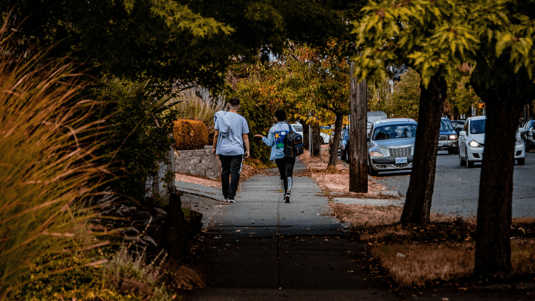 Kittelson & Associates, Inc.