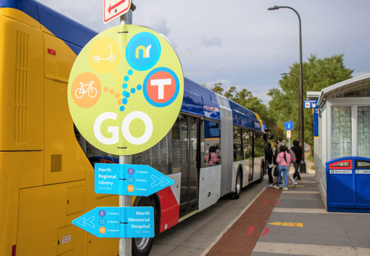 The Common Elements of Successful Shared Micromobility Programs