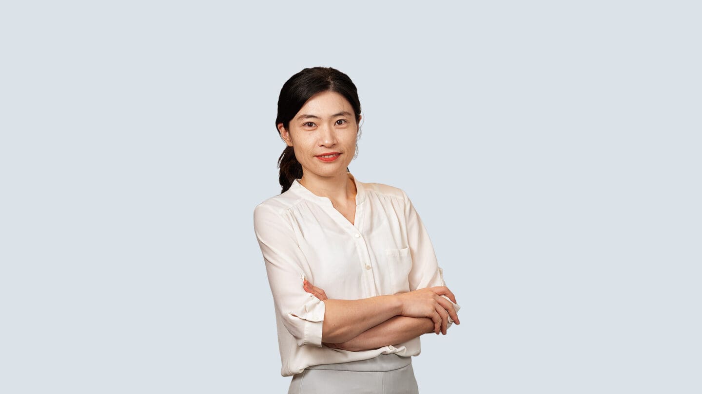 Jia Fang, PhD | Kittelson & Associates, Inc.