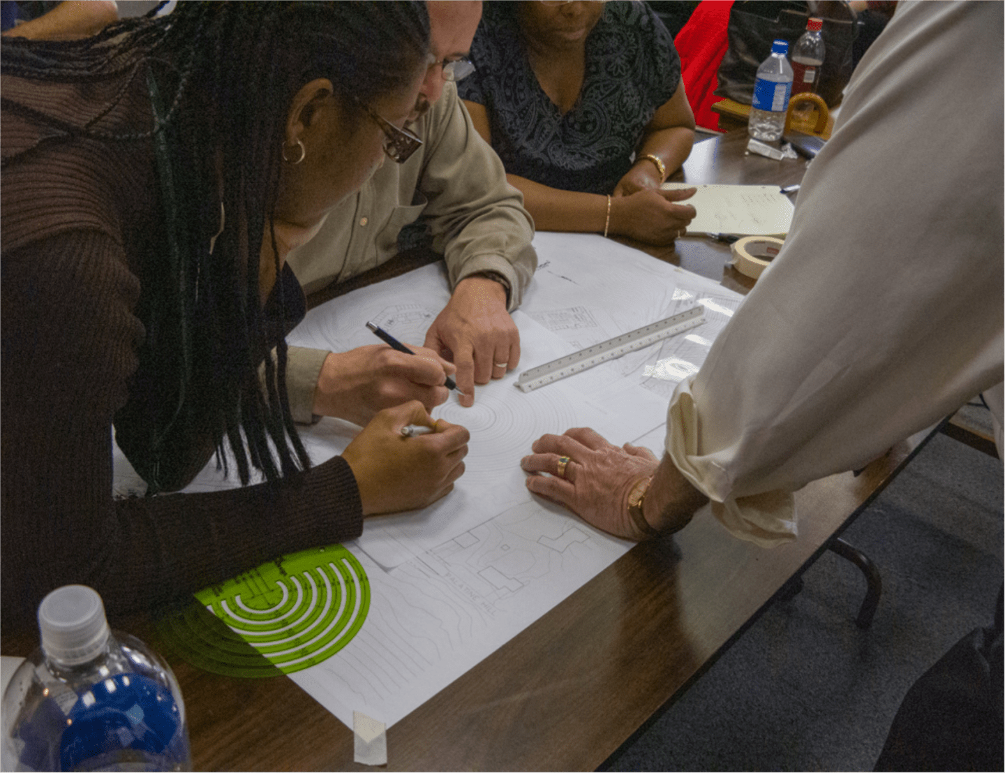 Honoring the Life and Legacy of Joel Leisch | Kittelson & Associates, Inc.