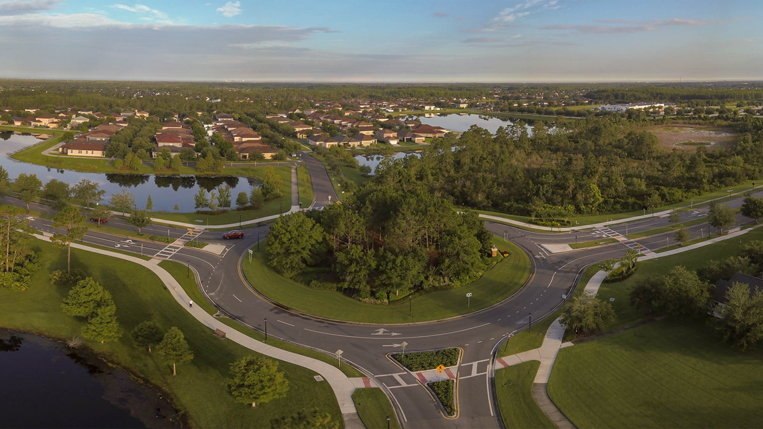 National Roundabouts Week | Kittelson & Associates, Inc.