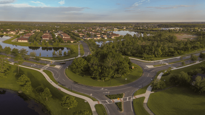 Roundabouts | Kittelson & Associates, Inc.