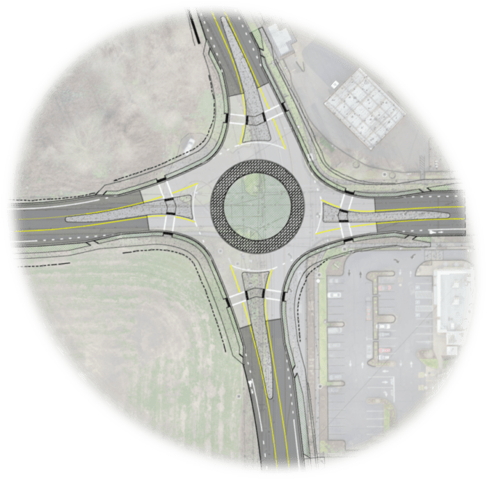 The Roundabout Rodeo | Kittelson & Associates, Inc.