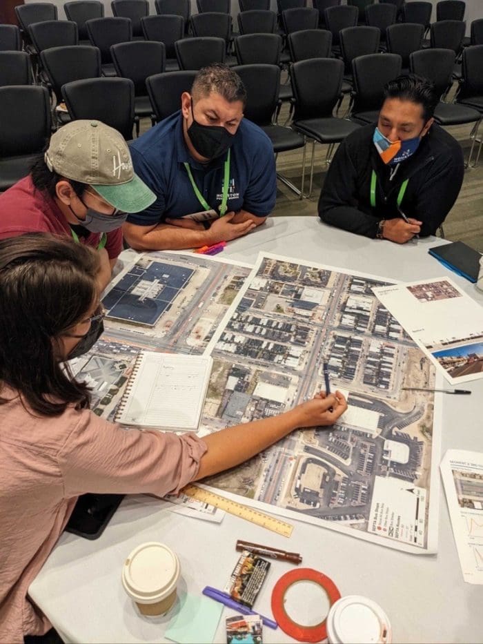 The Lessons and Themes of the 2022 NACTO Designing Cities Conference ...