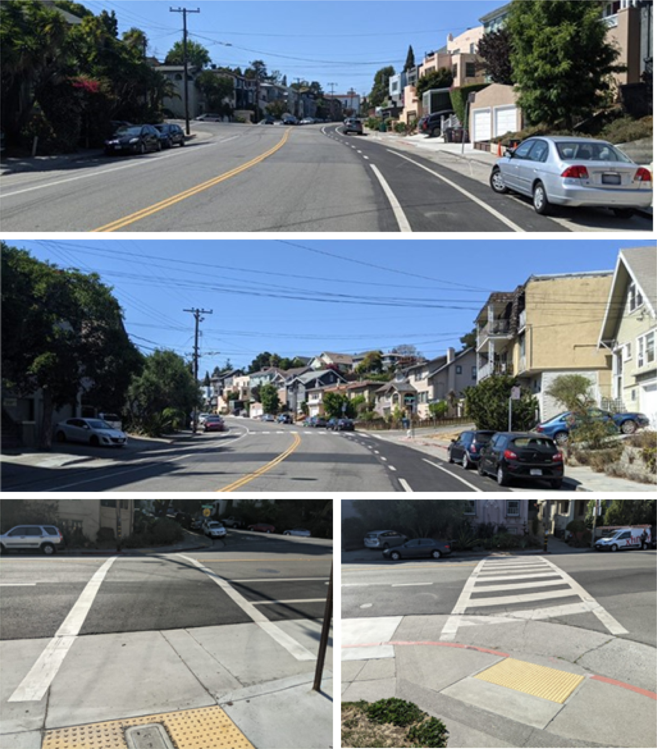 A New FHWA Guide on Why Crosswalk Marking Design Matters | Kittelson ...