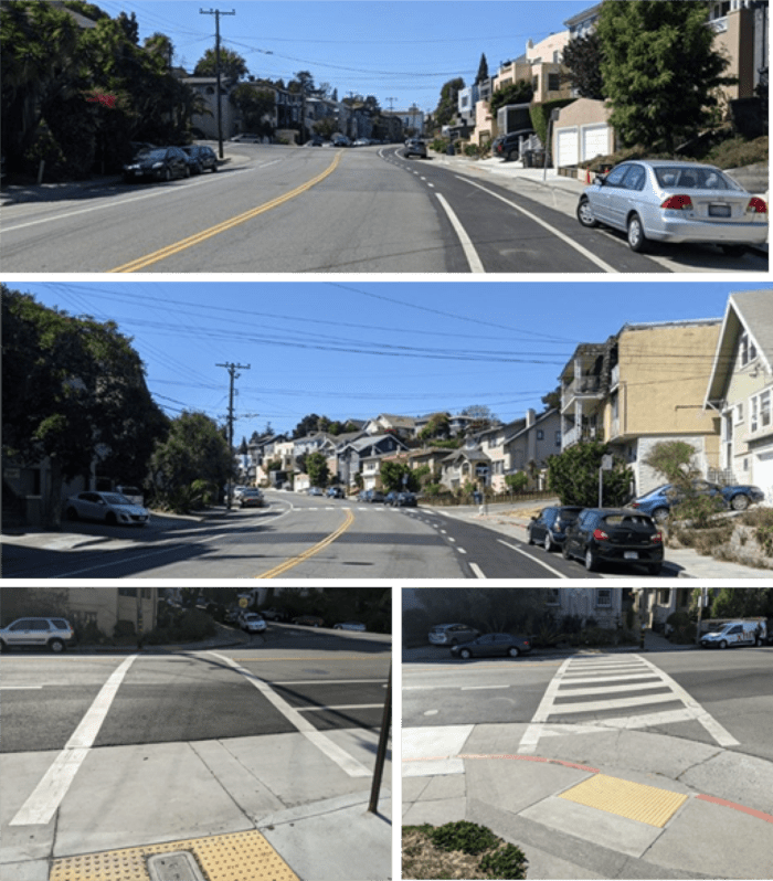 A New FHWA Guide on Why Crosswalk Marking Design Matters | Kittelson ...