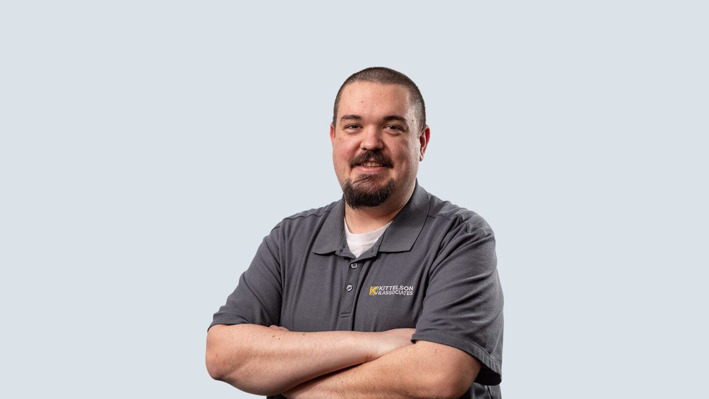 Anthony Davies | Kittelson & Associates, Inc.