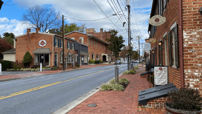 ADA Curb Ramp Design and Construction in Portland