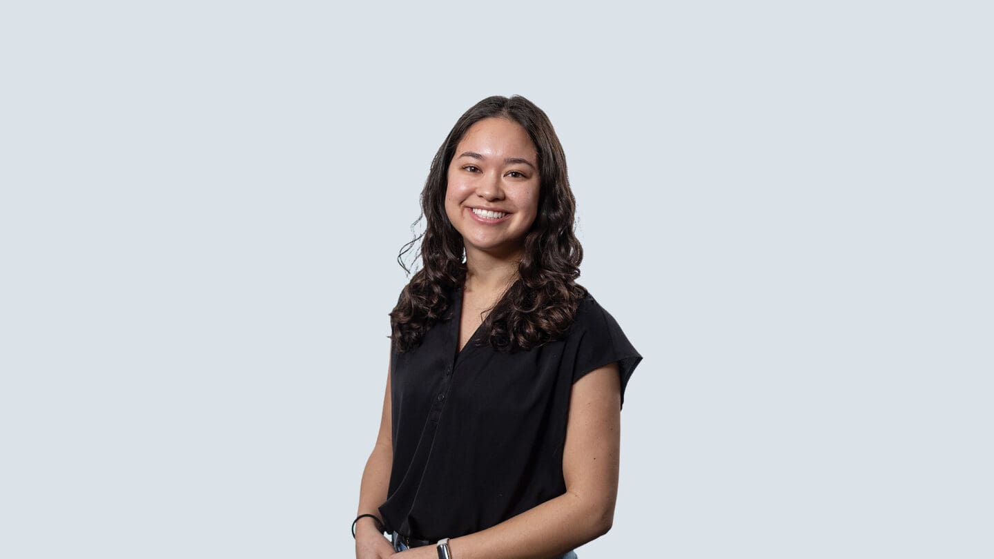 Eza Andrews | Kittelson & Associates, Inc.