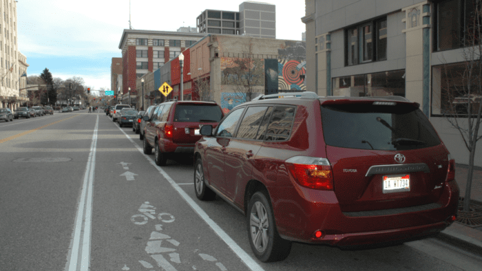 Work | Kittelson & Associates, Inc.