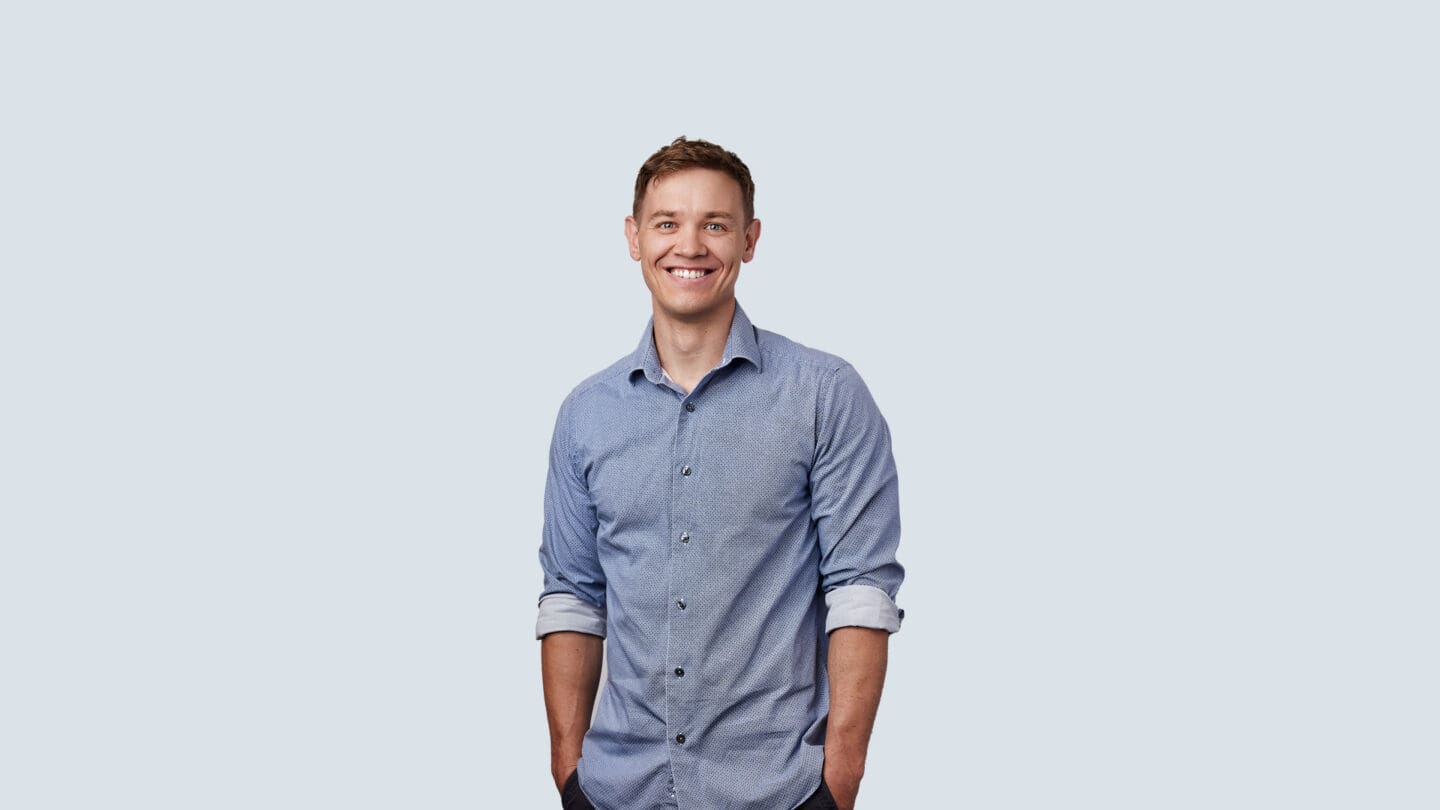 Robert Olney | Kittelson & Associates, Inc.