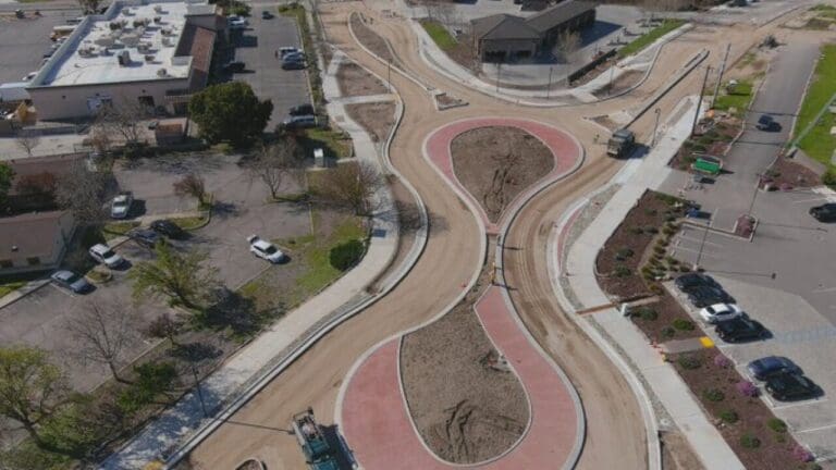 Alternative Intersections & Interchanges | Kittelson & Associates, Inc.