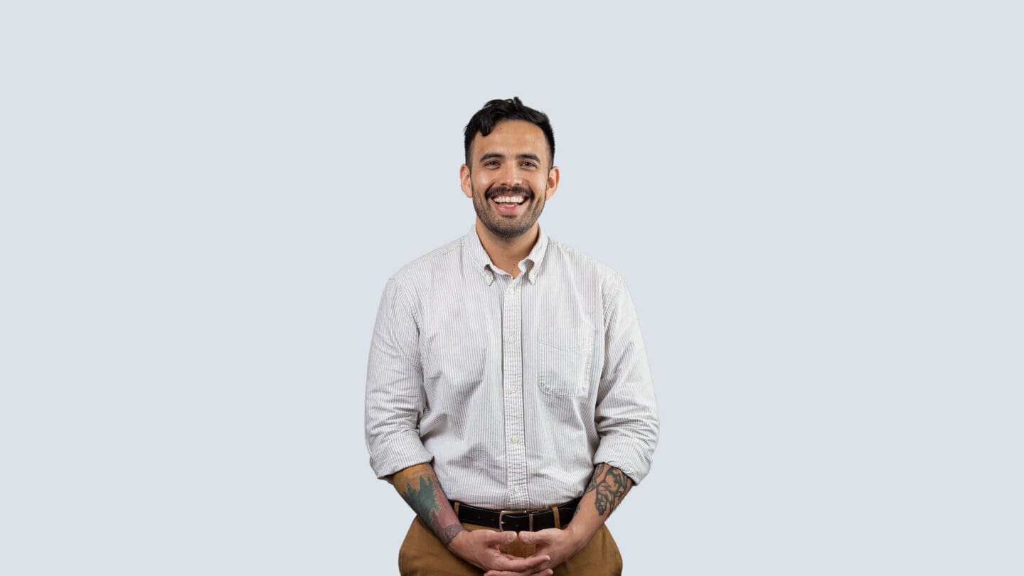 Cesar Hirschy-Reyes | Kittelson & Associates, Inc.