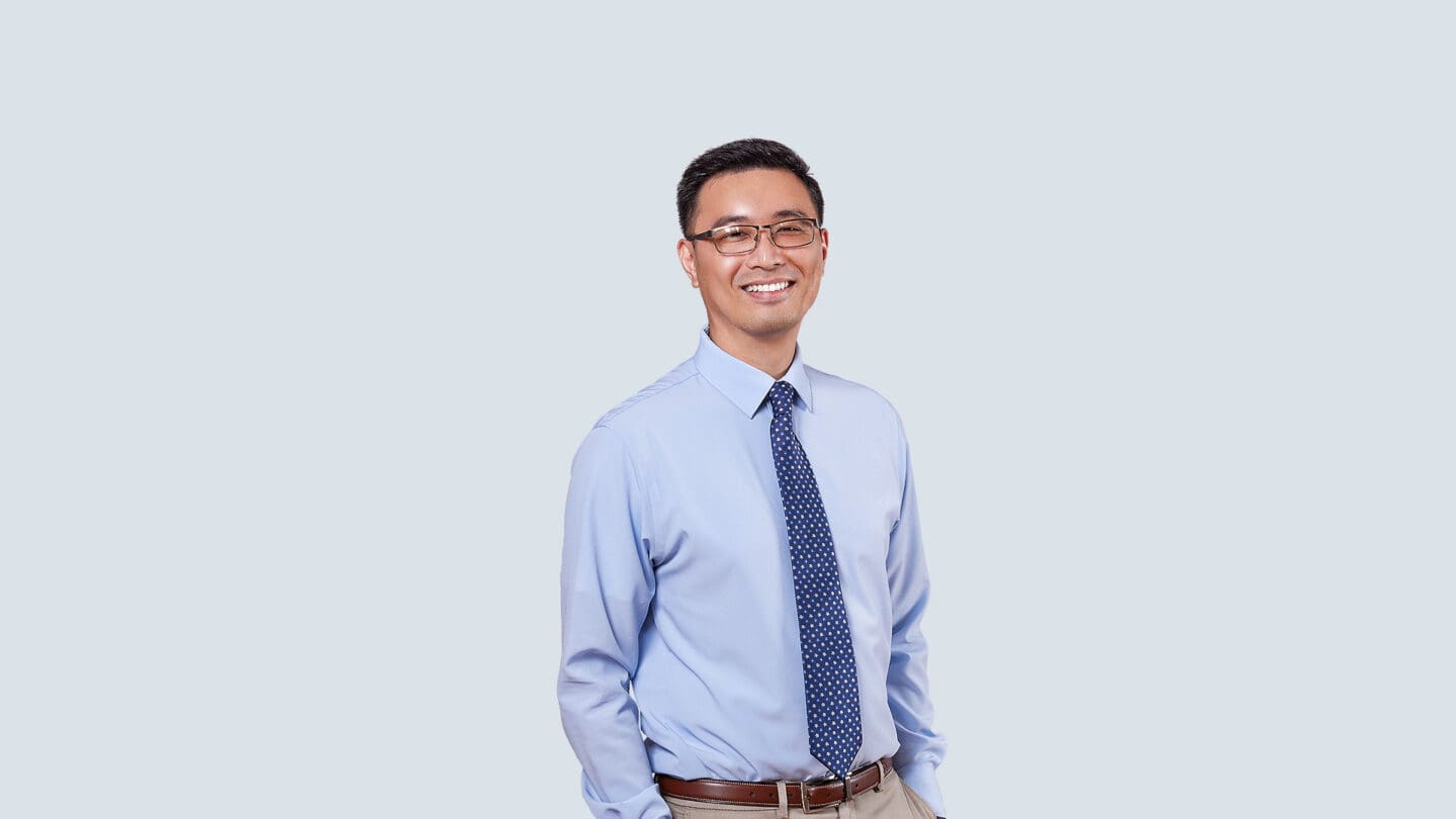 Levhin Grospe | Kittelson & Associates, Inc.