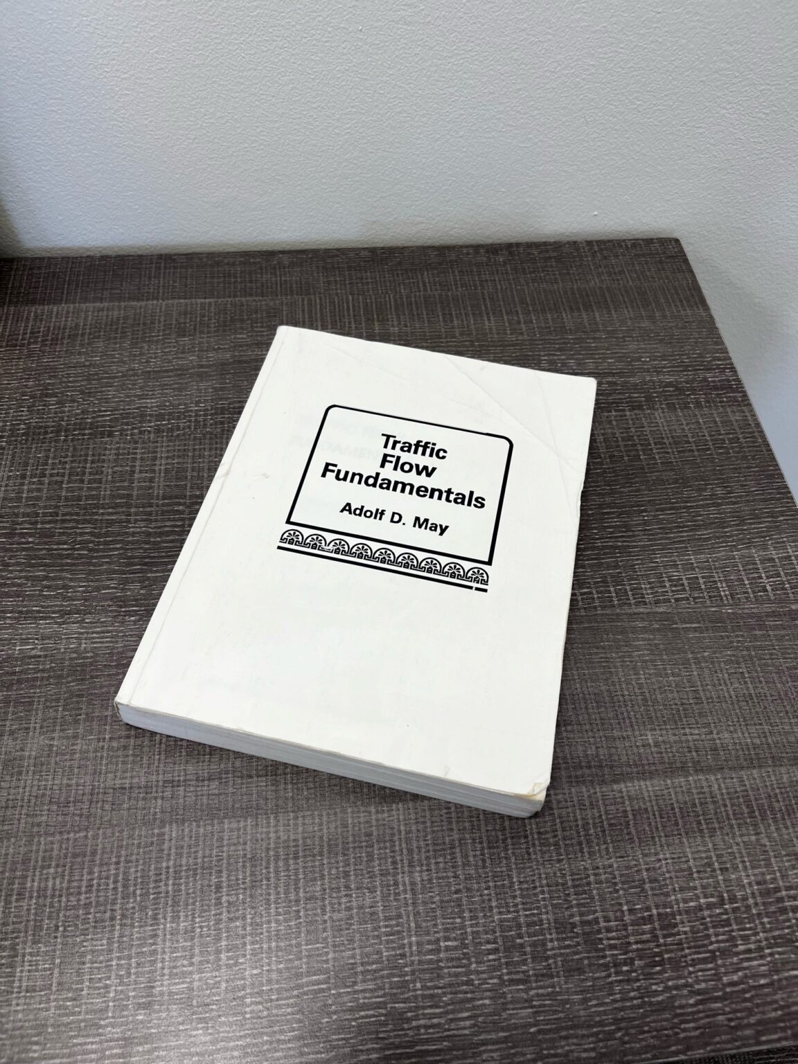 Celebrating the Legacy of Dolf May, a Trailblazer in Traffic Flow ...