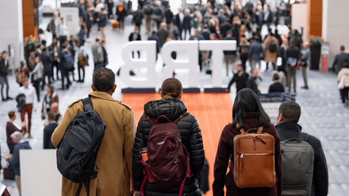 TRB 2024 | Kittelson & Associates, Inc.