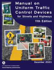 What You Need to Know About the New MUTCD | Kittelson & Associates, Inc.