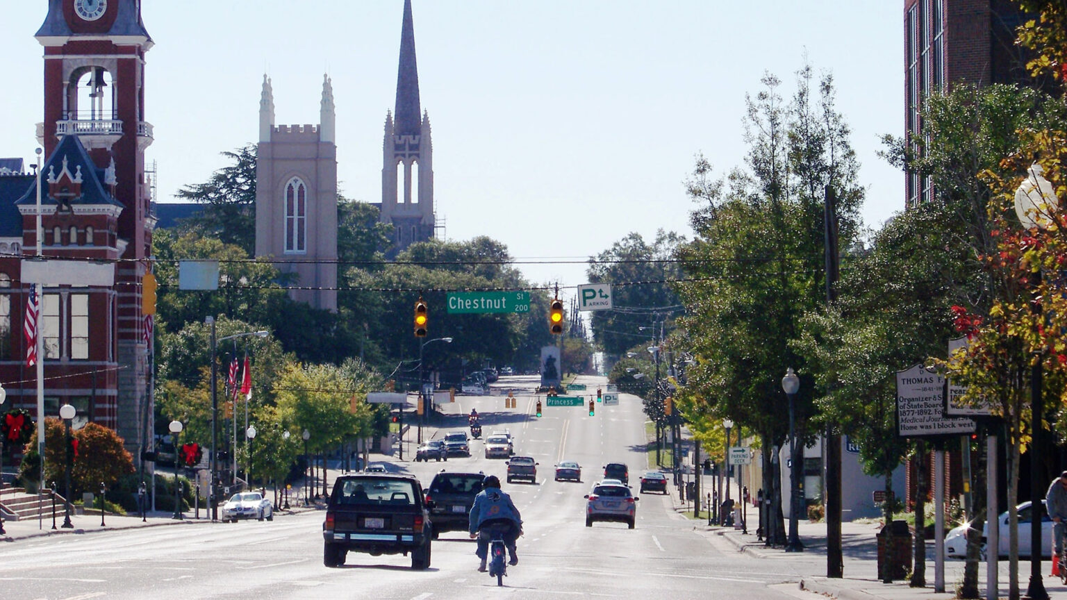 Work | Kittelson & Associates, Inc.