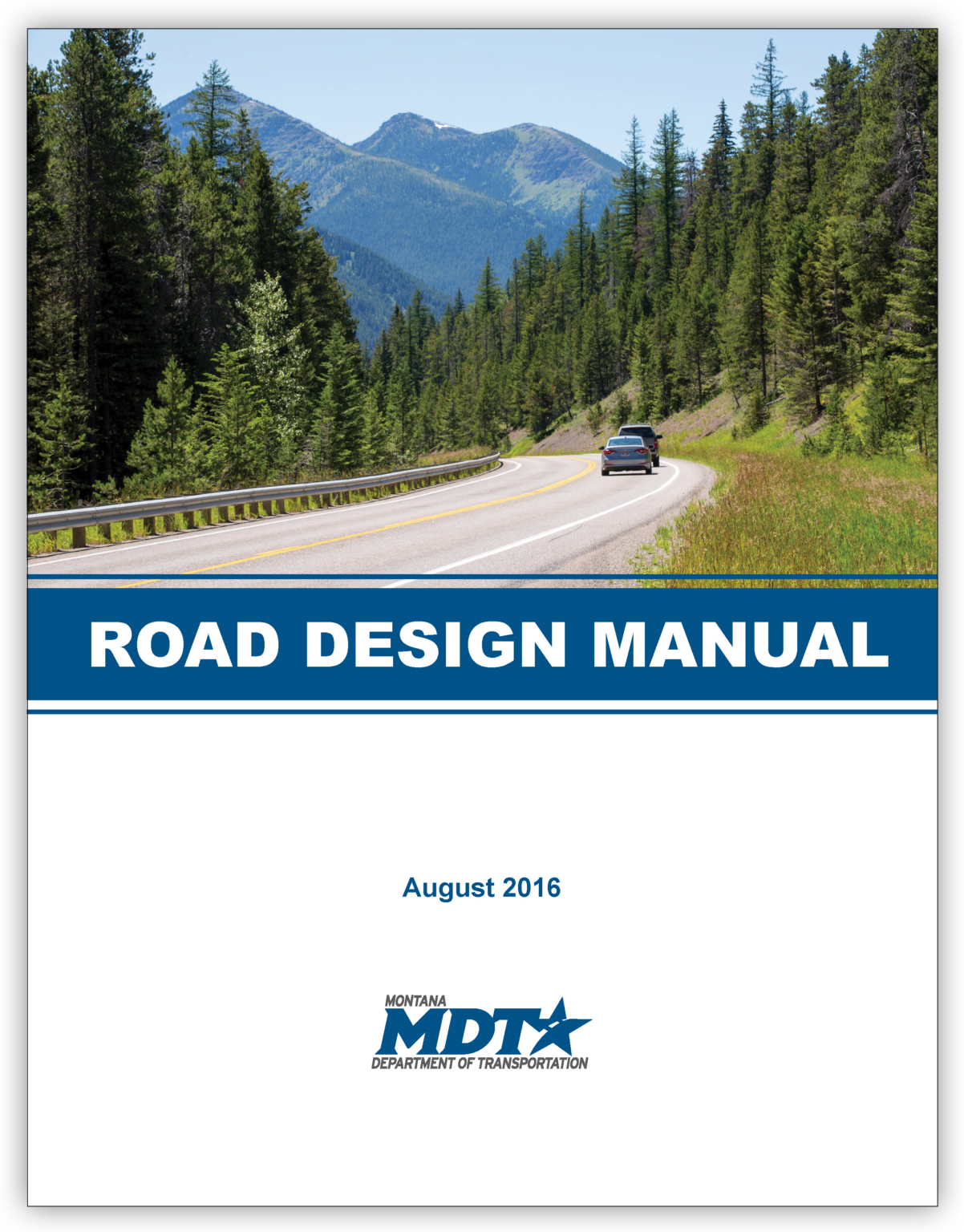 Redrawing the Roadmap: How to Keep Your Manuals in Step with an ...