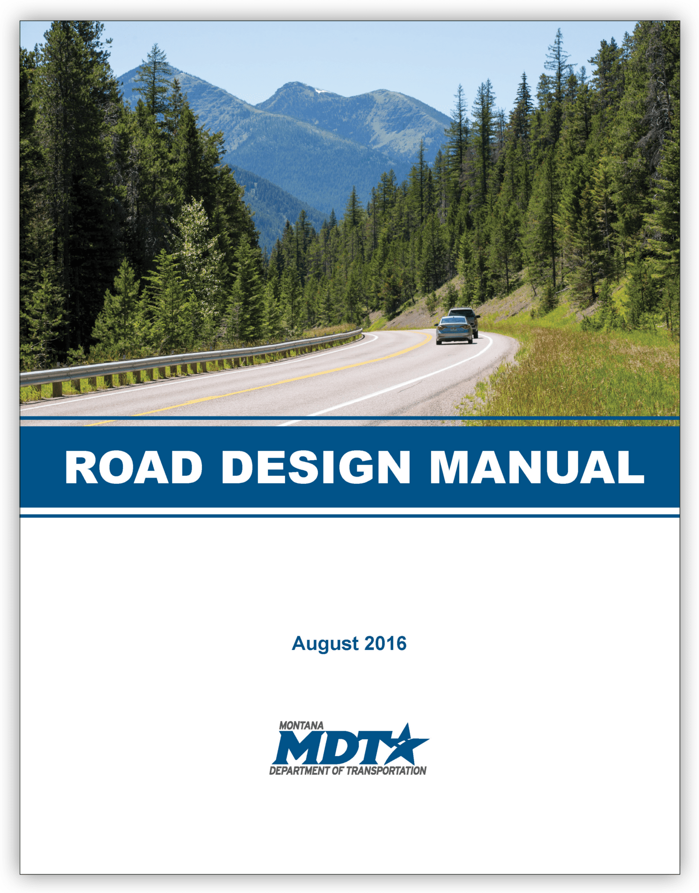 Redrawing the Roadmap: How to Keep Your Manuals in Step with an ...