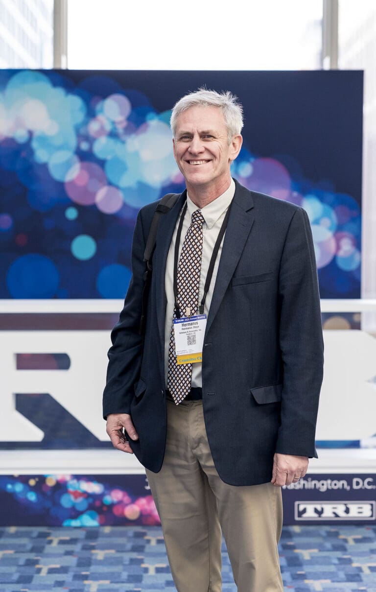 What Do TRB Committees Do? An Explanation in Three Appointments ...