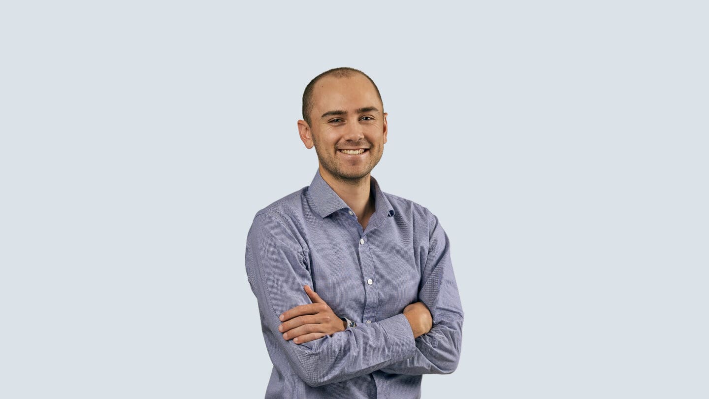 Justin Delgado | Kittelson & Associates, Inc.