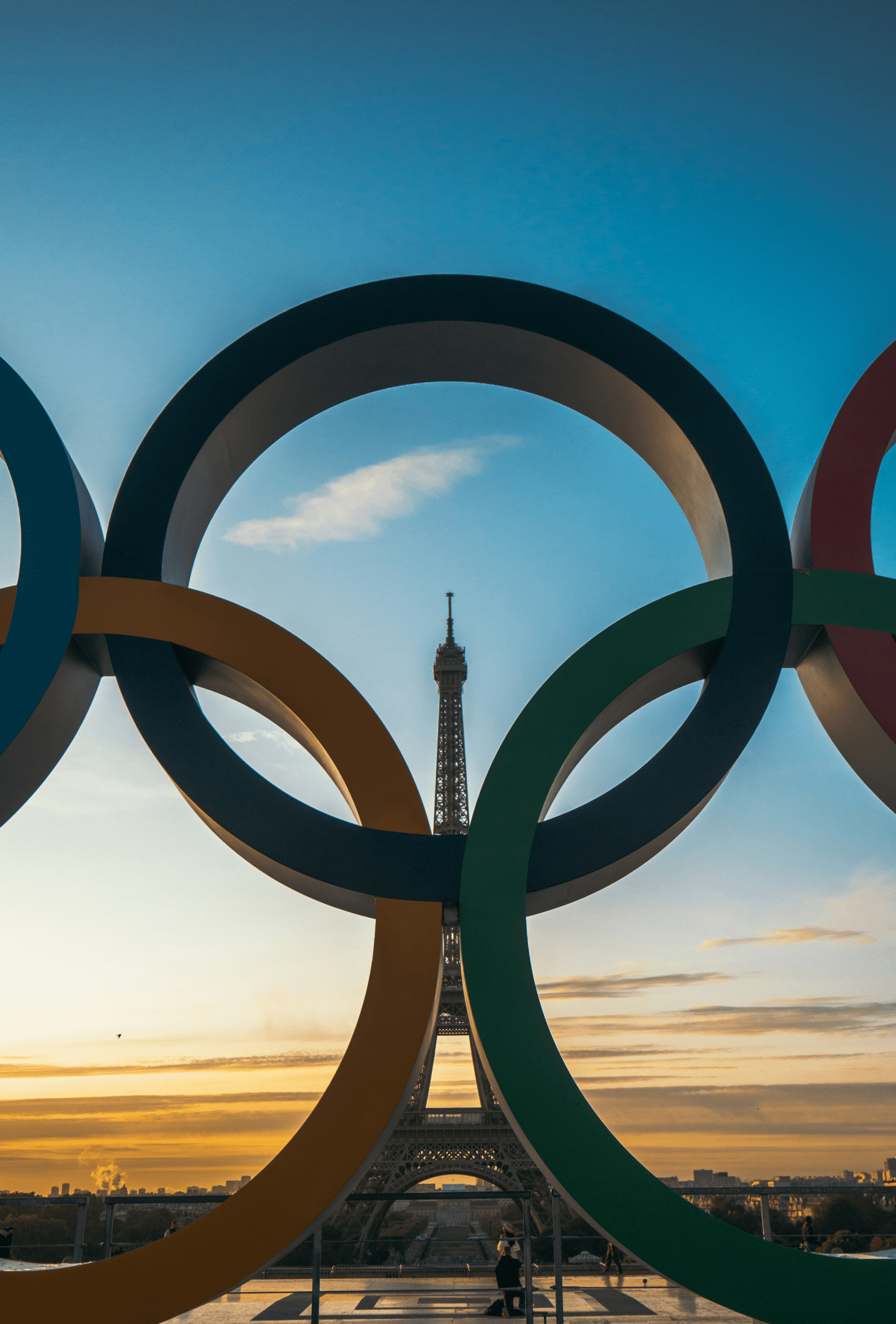Paris, LA Utilize Roles as Olympic Hosts to Transform Public ...