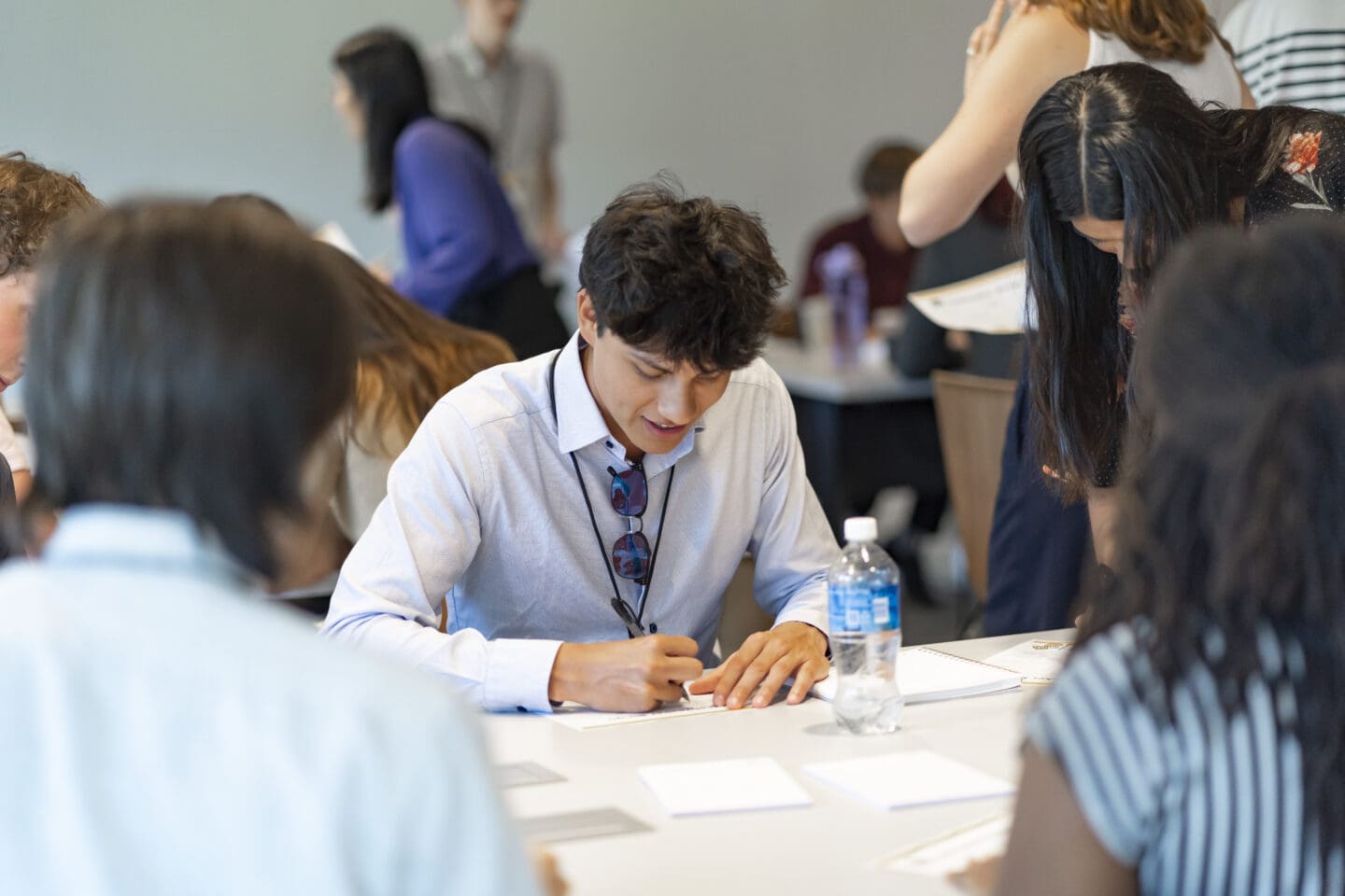 Envisioning the Future at the 2024 SCOUT Summit | Kittelson ...