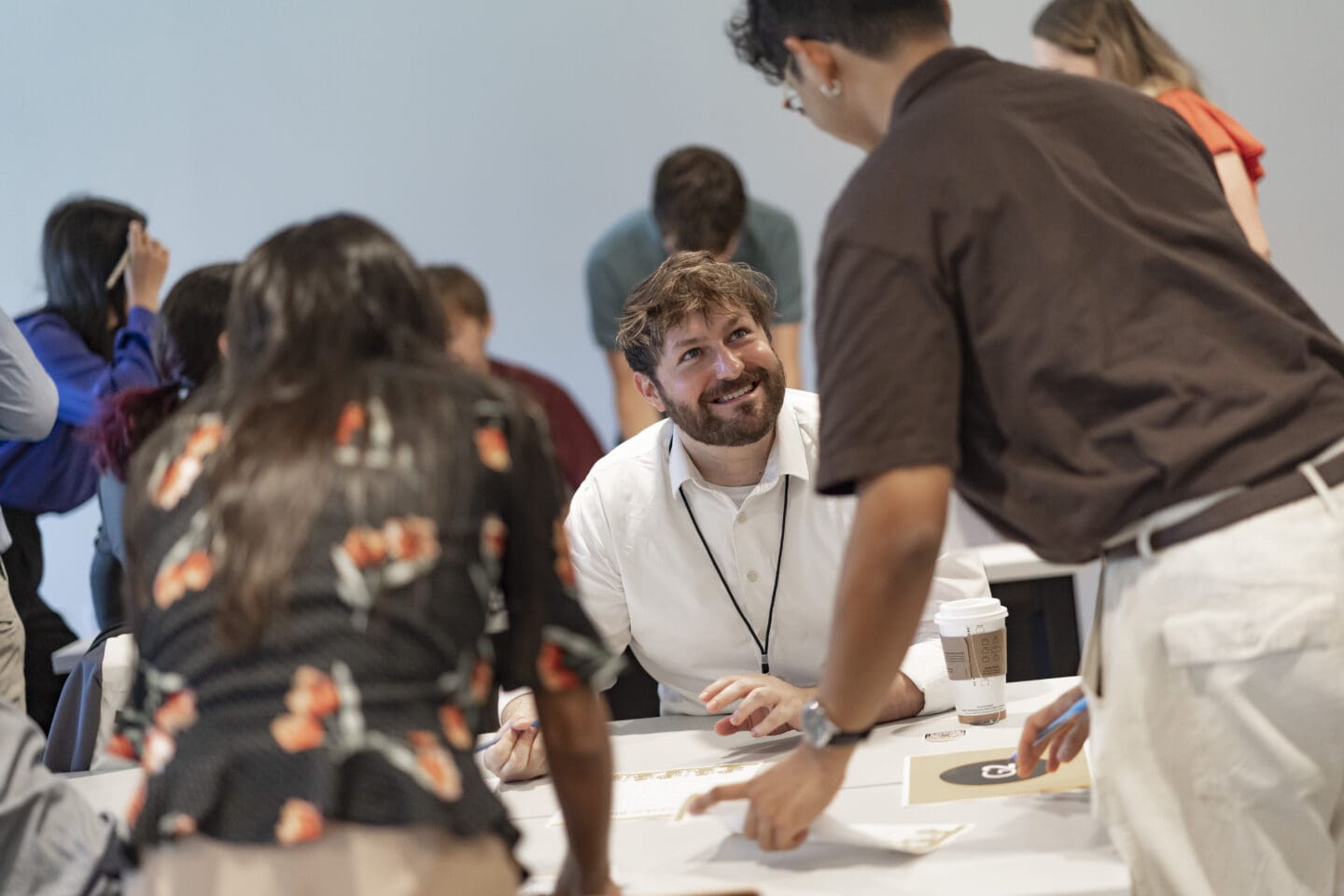 Envisioning the Future at the 2024 SCOUT Summit | Kittelson ...