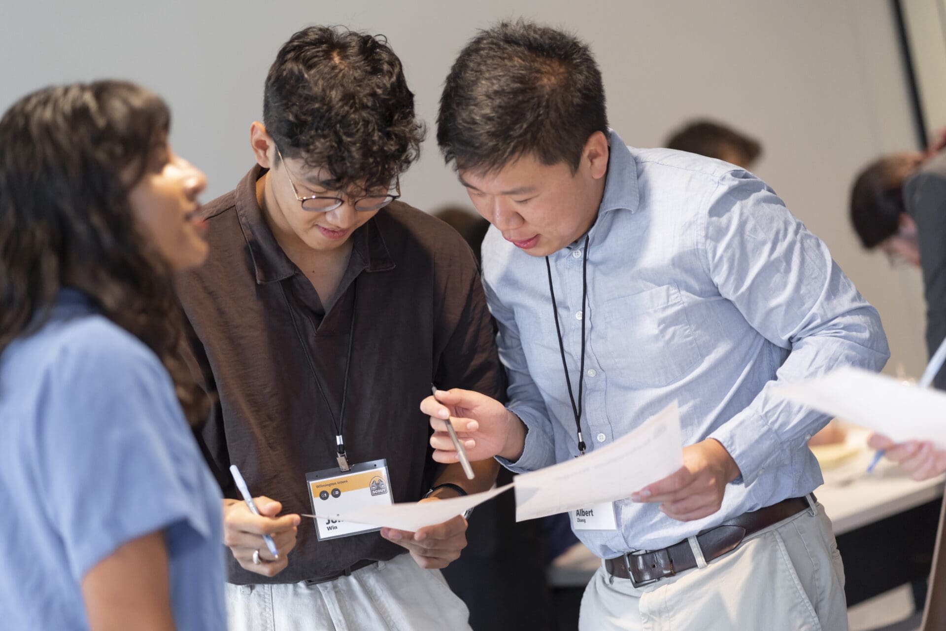 Envisioning the Future at the 2024 SCOUT Summit | Kittelson ...