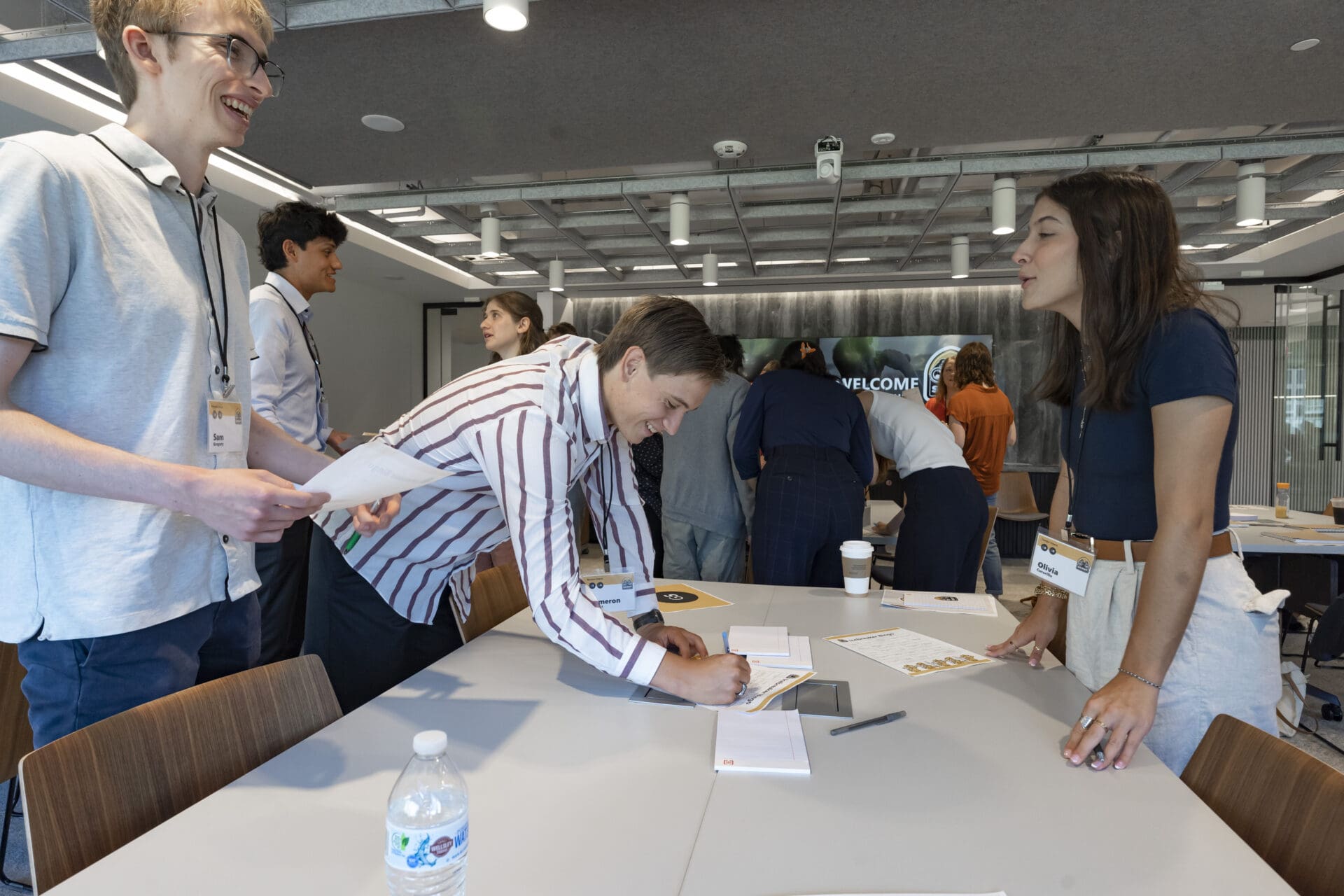 Envisioning the Future at the 2024 SCOUT Summit | Kittelson ...