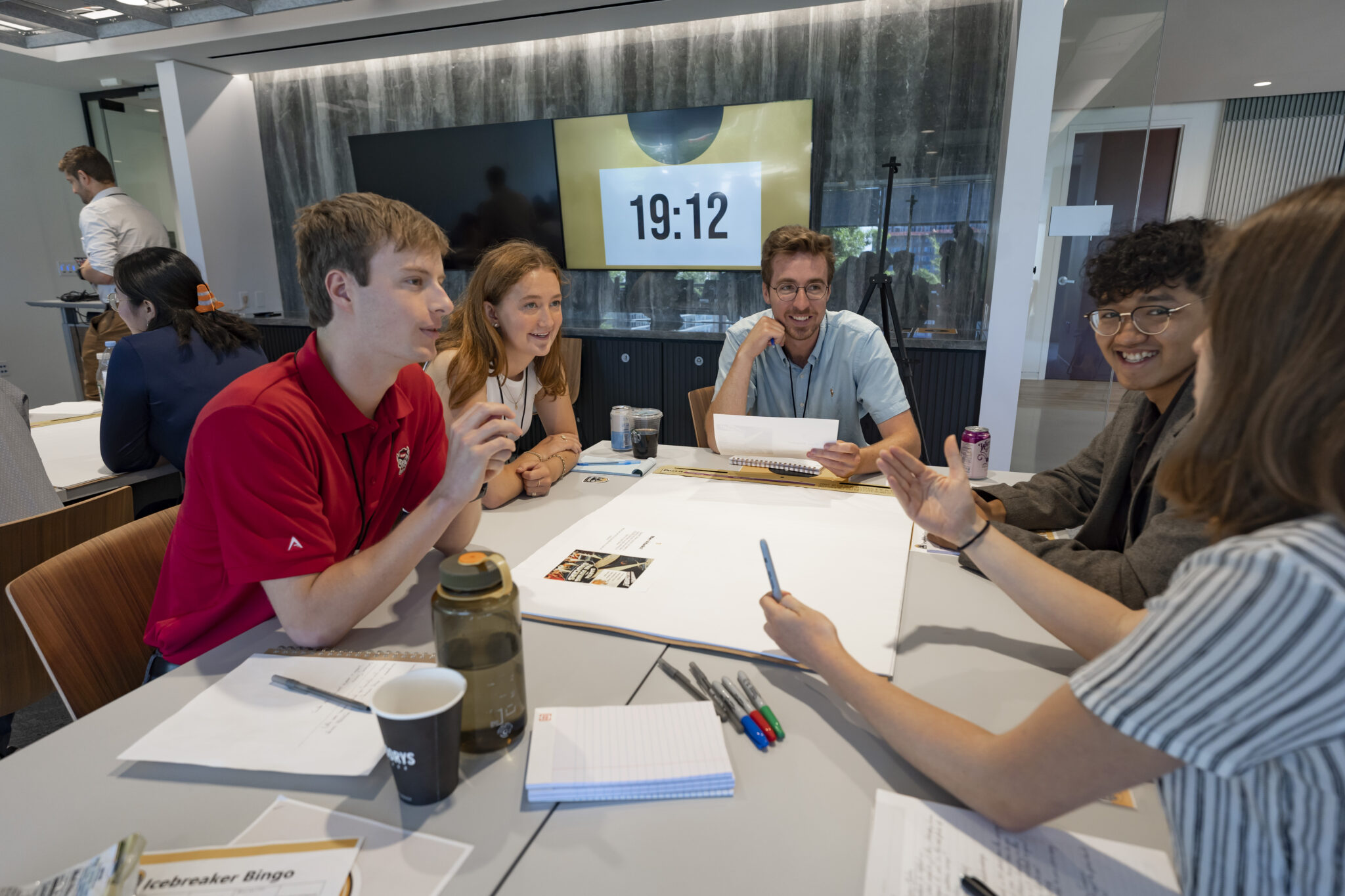 Envisioning the Future at the 2024 SCOUT Summit | Kittelson ...