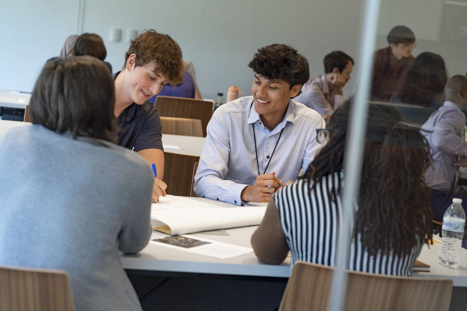 Envisioning the Future at the 2024 SCOUT Summit | Kittelson ...