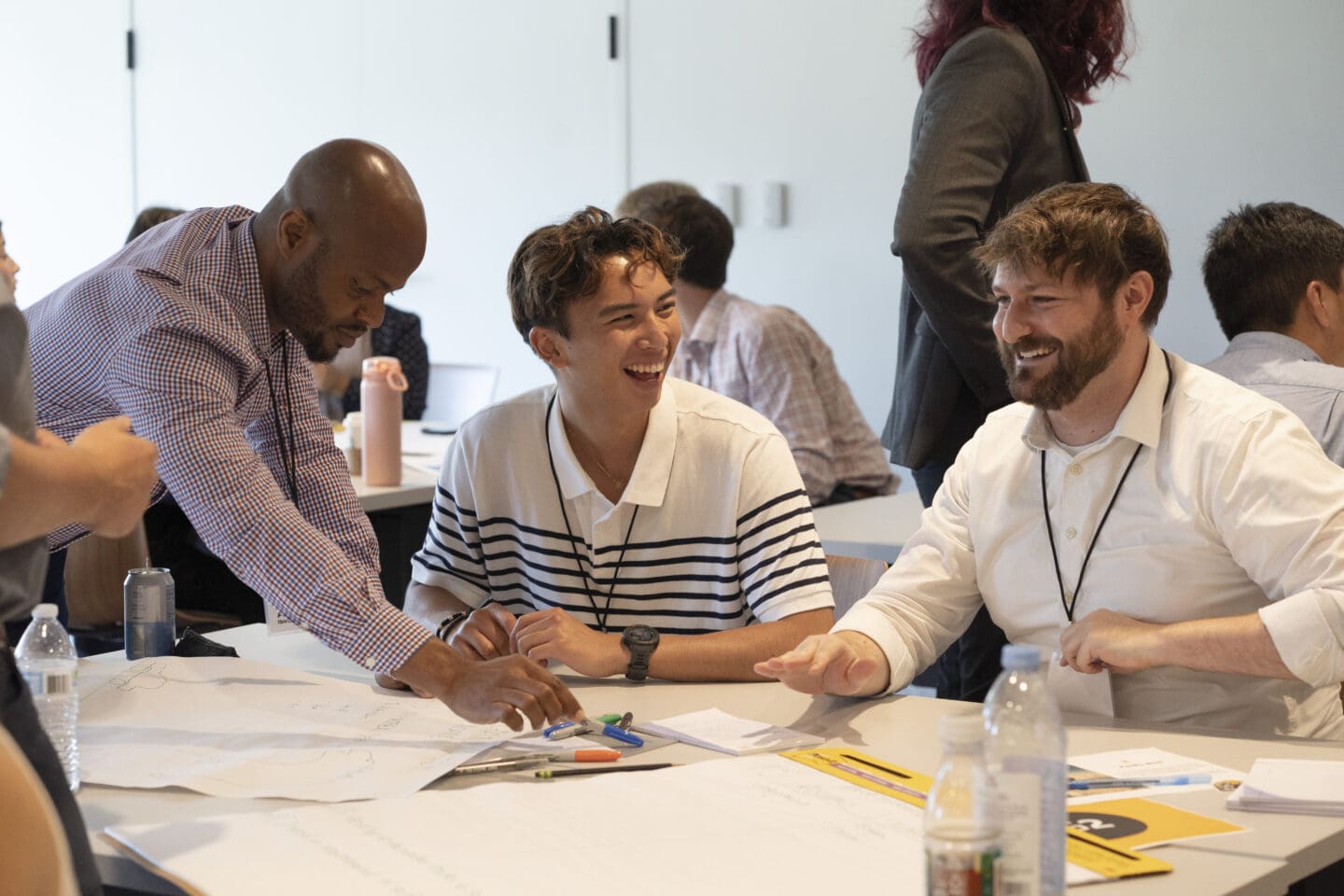 Envisioning the Future at the 2024 SCOUT Summit | Kittelson ...