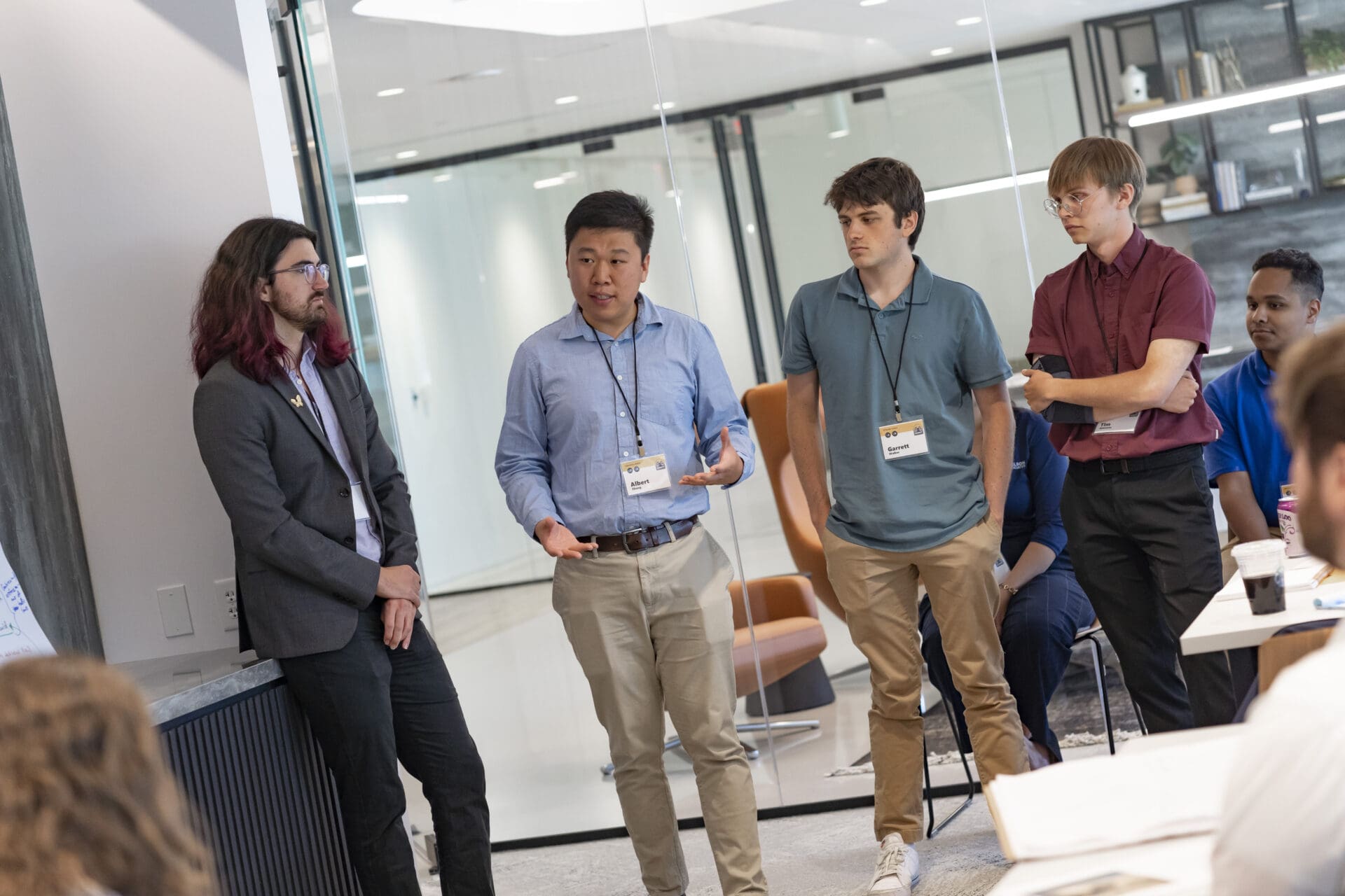 Envisioning the Future at the 2024 SCOUT Summit | Kittelson ...