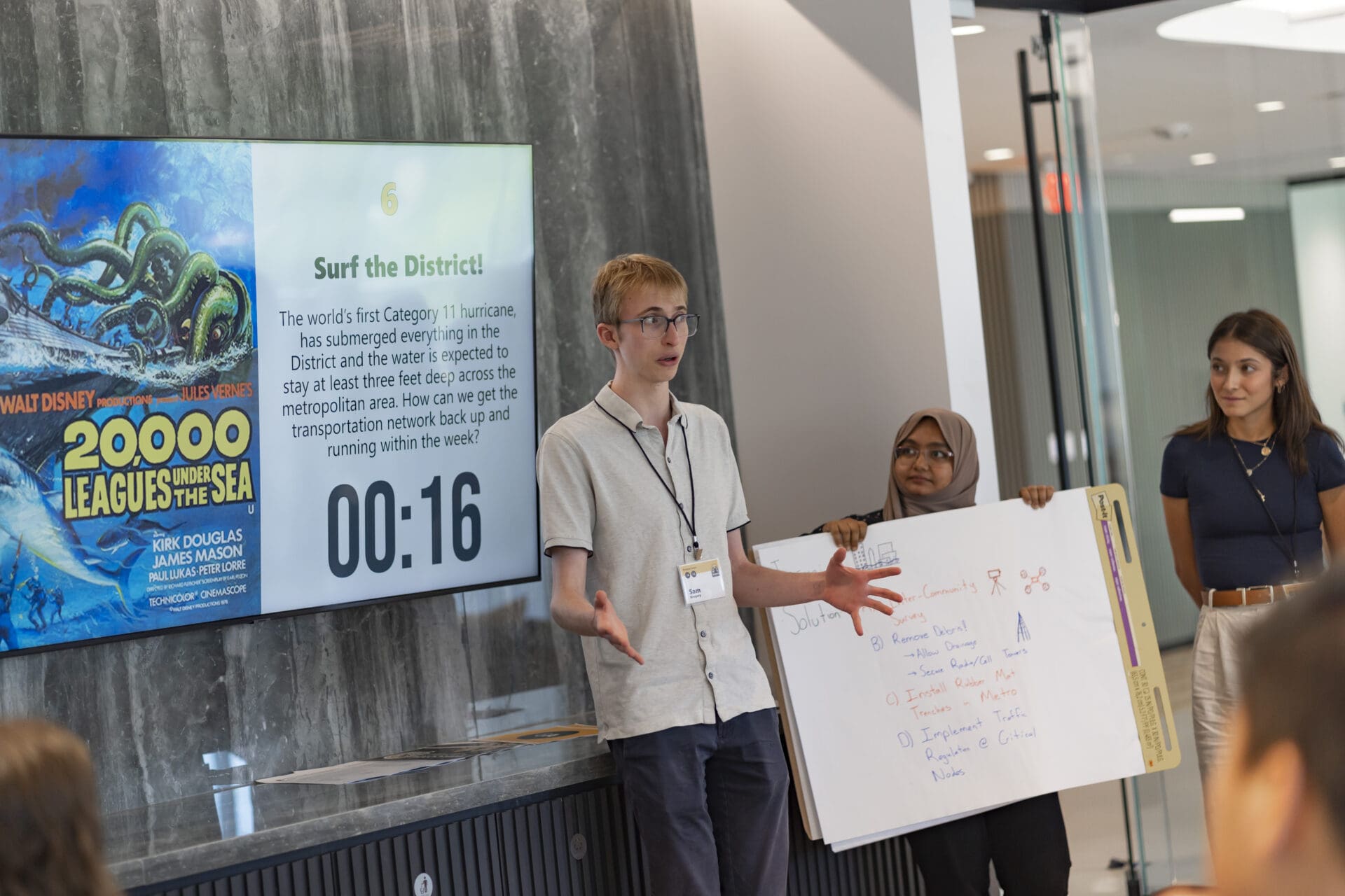 Envisioning the Future at the 2024 SCOUT Summit | Kittelson ...