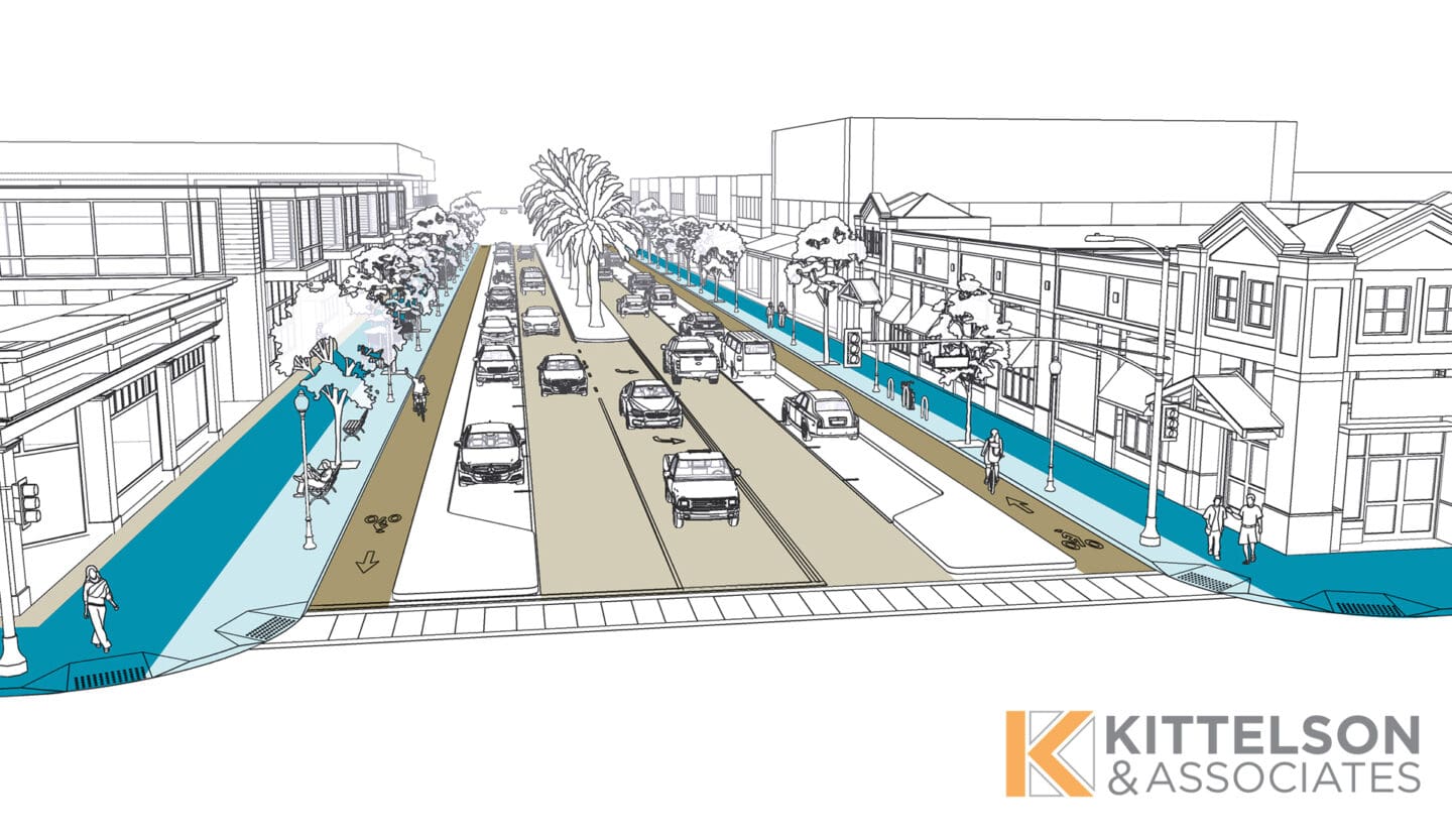 Leveling Up Transportation Projects with 3D Visualization and Gaming ...