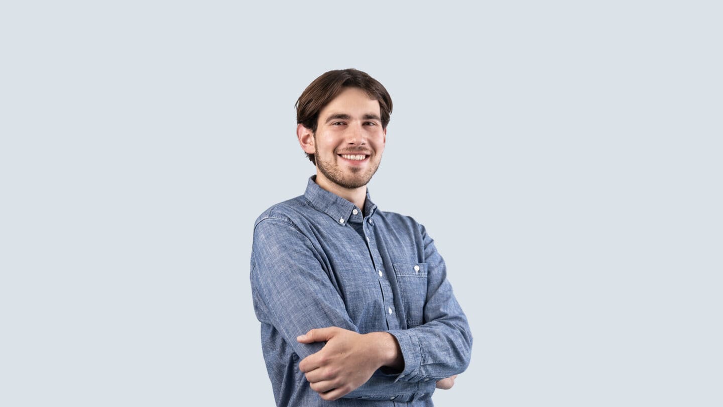 Max Heller | Kittelson & Associates, Inc.