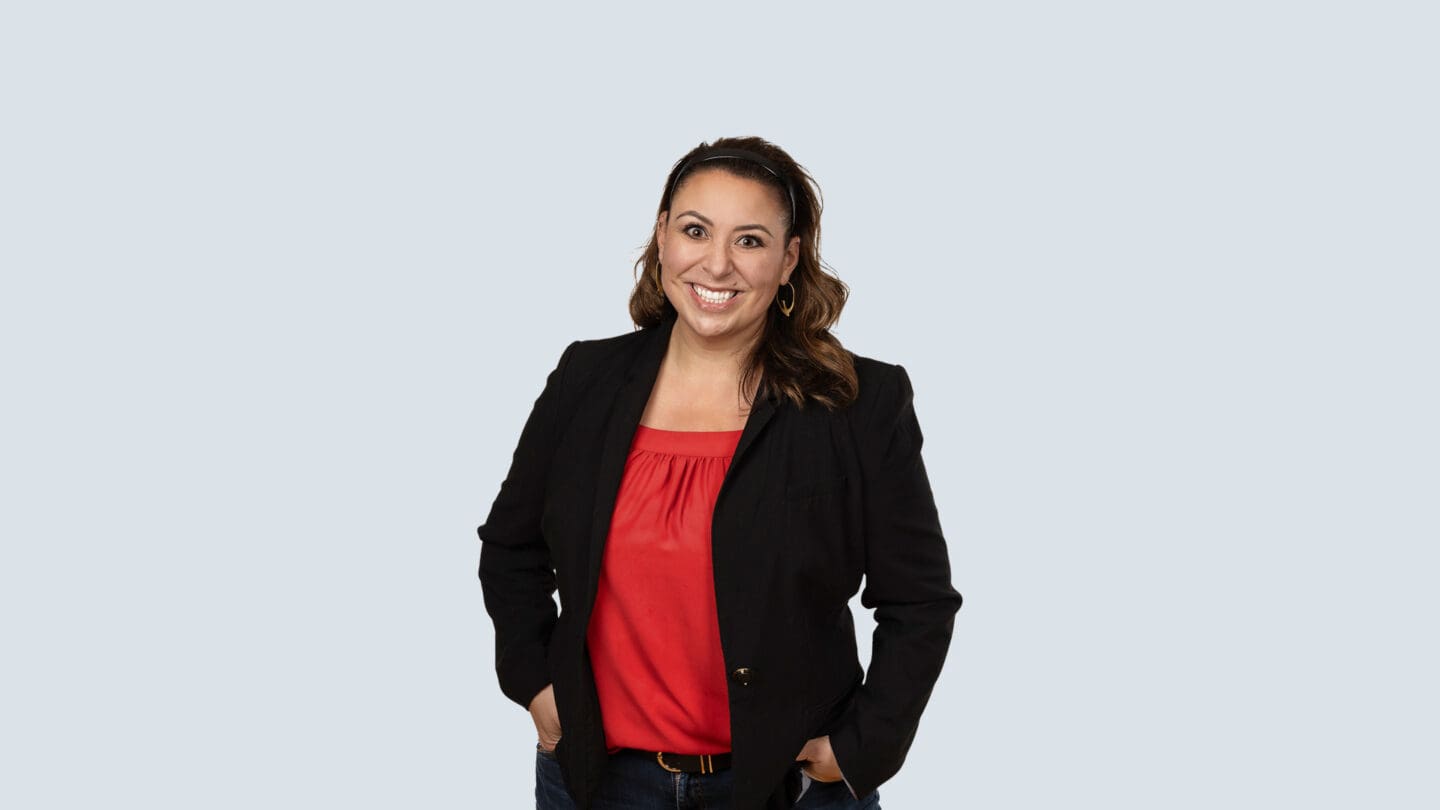 Brooke Green | Kittelson & Associates, Inc.