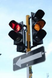 How Long Should a Yellow Light Be? | Kittelson & Associates, Inc.