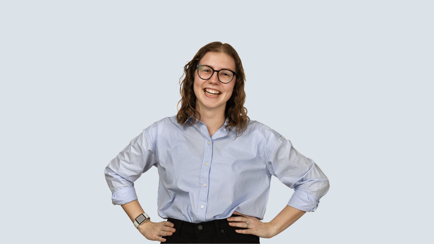 Brisa Hannah | Kittelson & Associates, Inc.