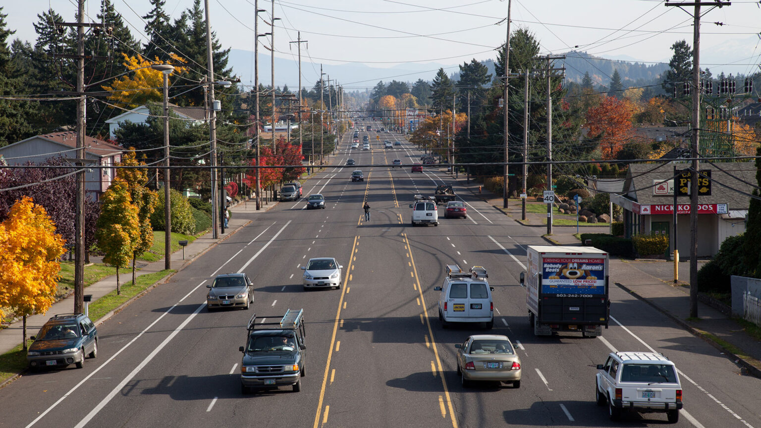 Ideas | Kittelson & Associates, Inc.