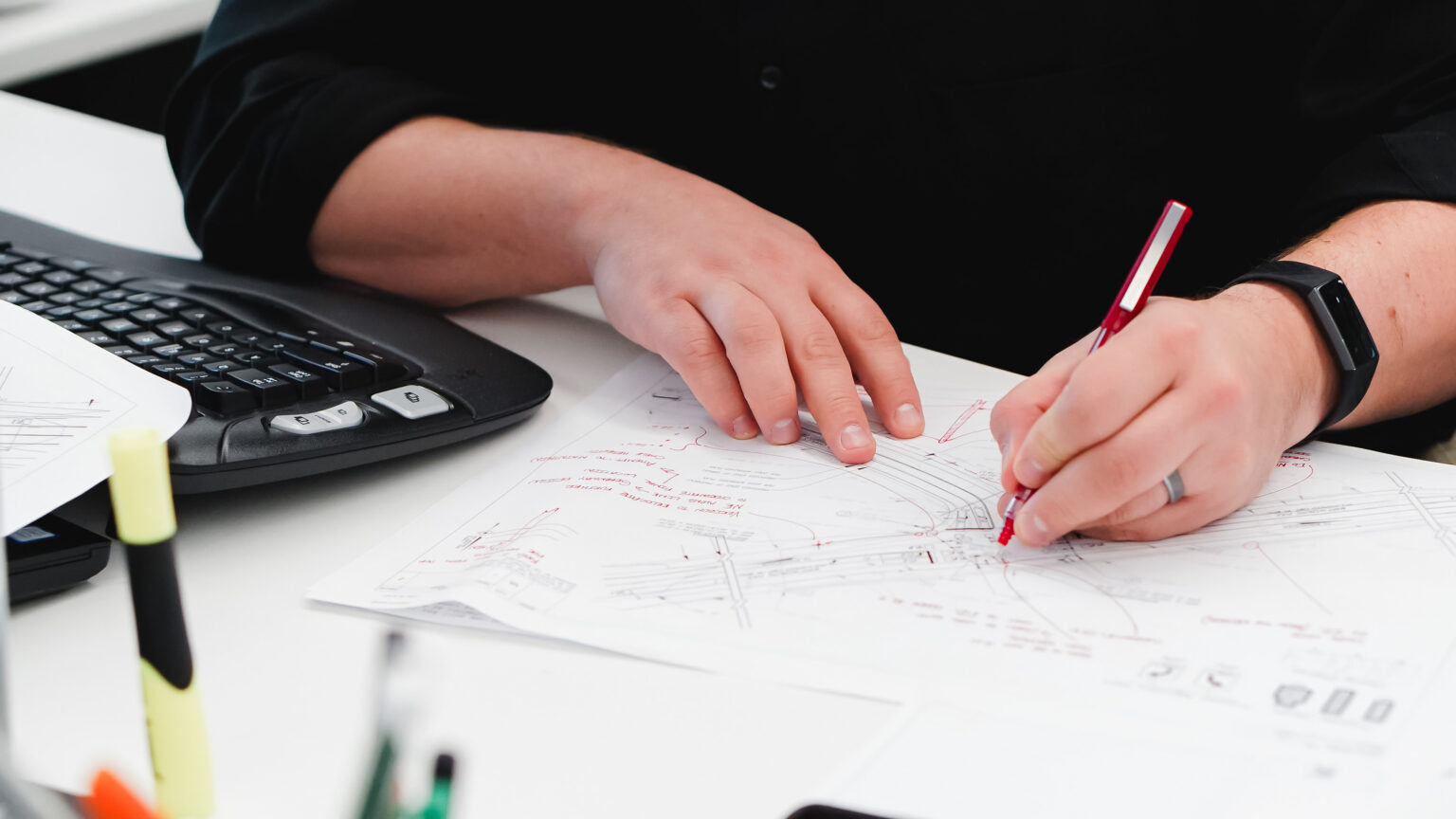 Work | Kittelson & Associates, Inc.