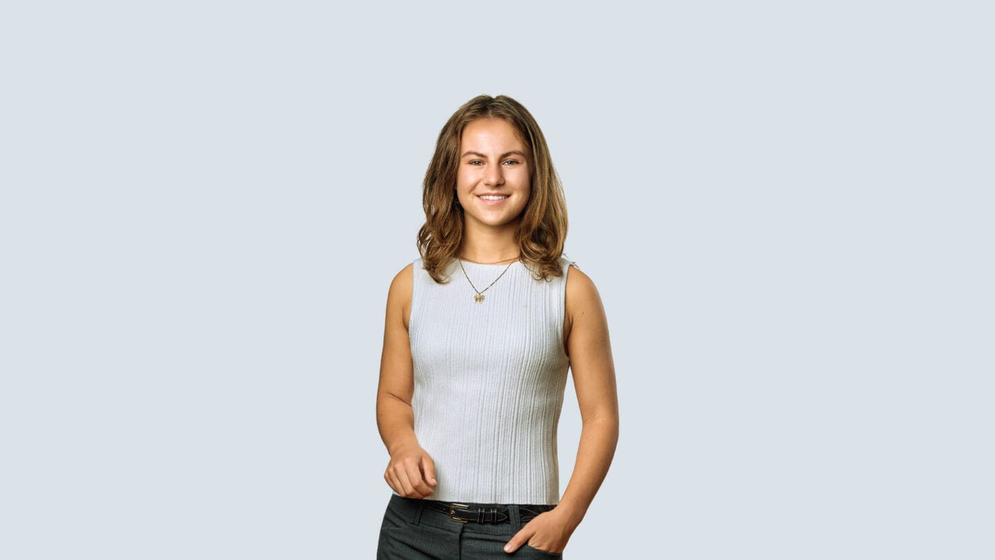 Grace Miller | Kittelson & Associates, Inc.