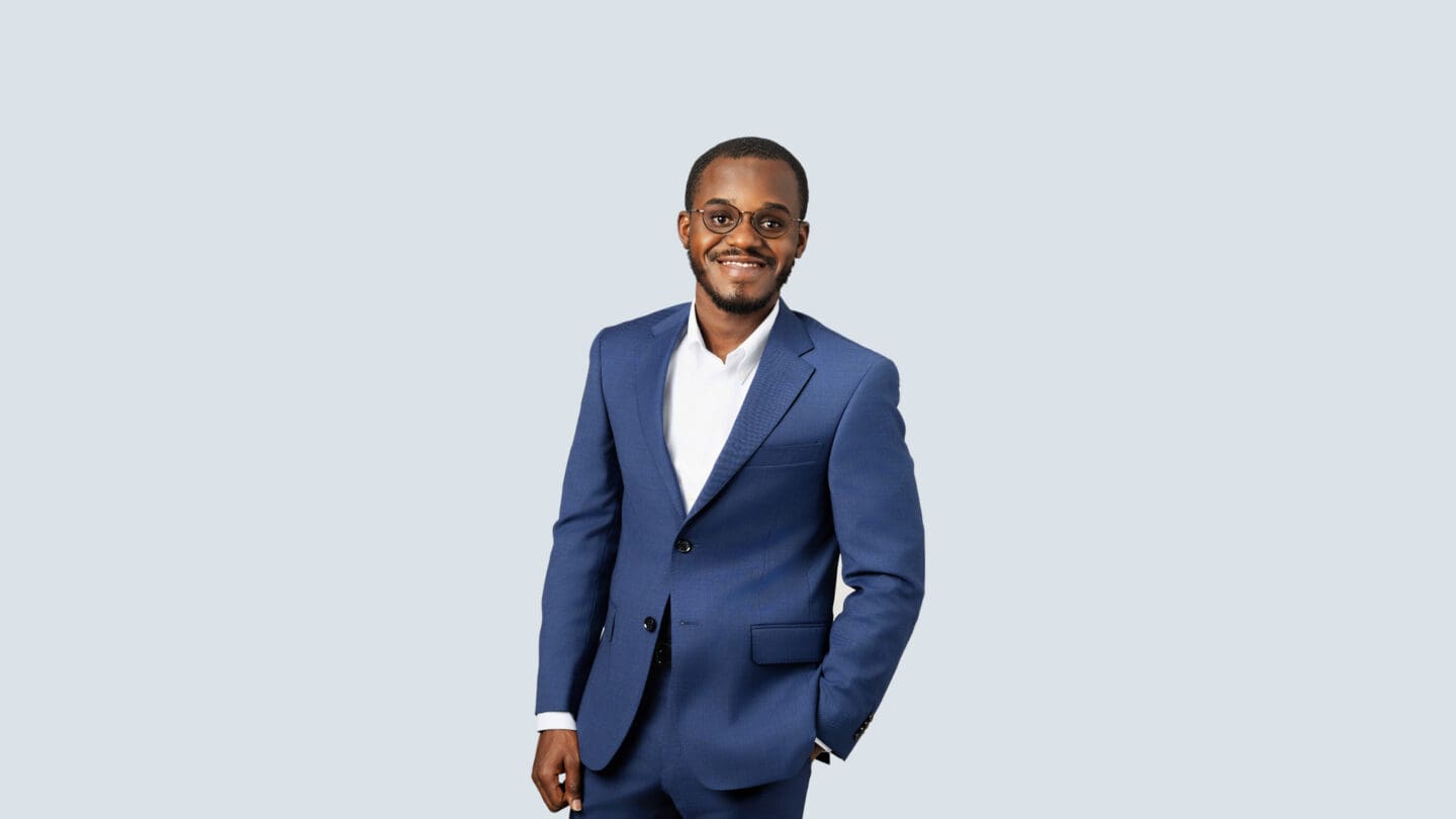 Samuel Takyi, PhD | Kittelson & Associates, Inc.