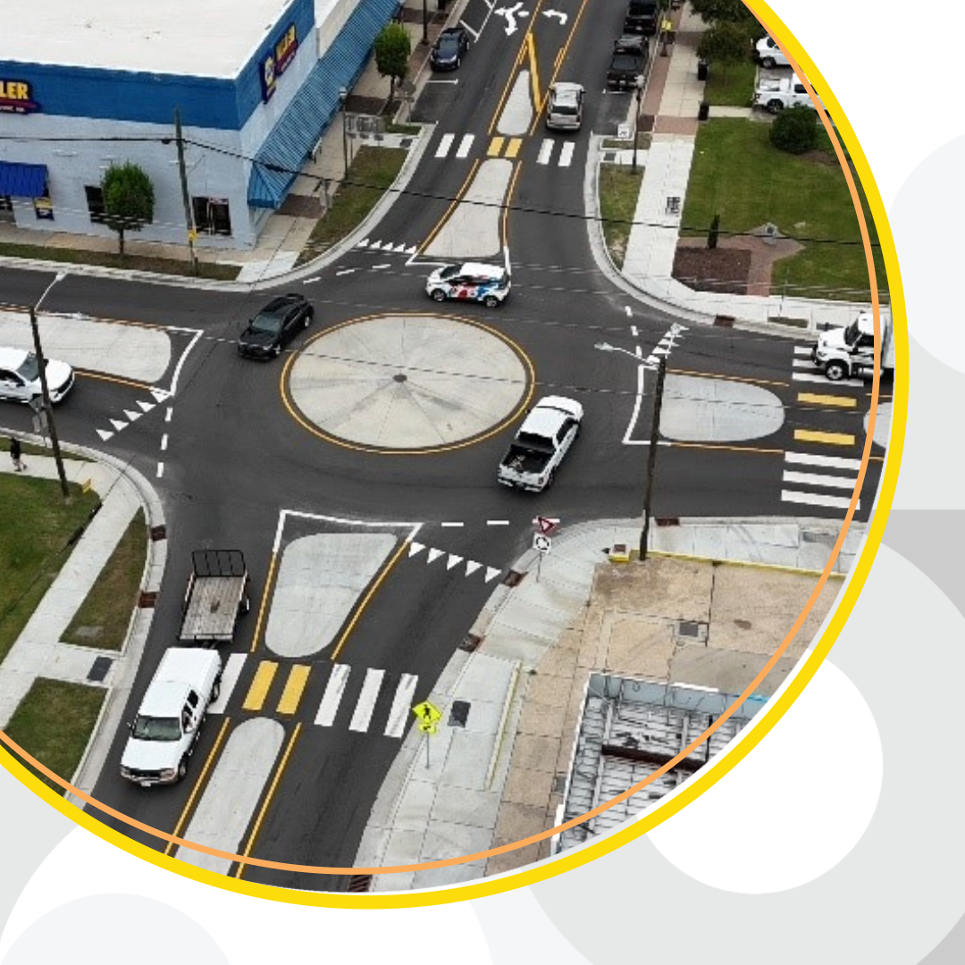 The 2025 Roundabouts Week Roundup | Kittelson & Associates, Inc.